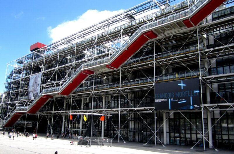 Paris: Pompidou Centre Private Guided Tour - The Sum Up: Is It Worth It?