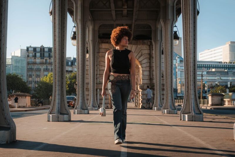 Paris Portrait Photoshoot at the Eiffel Tower - FAQ