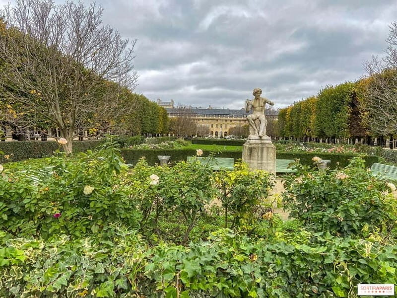 Paris: Pre-Haussmannian Paris Walking Tour (Old Paris) - Key Points