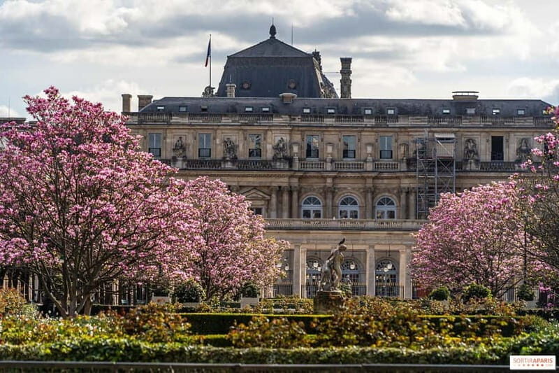 Paris: Pre-Haussmannian Paris Walking Tour (Old Paris) - Exploring Old Paris: A Closer Look