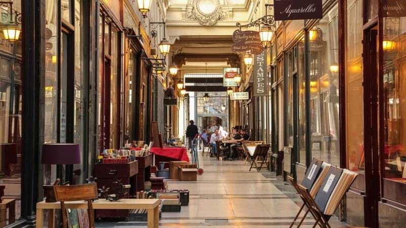 Paris: Pre-Haussmannian Paris Walking Tour (Old Paris) - What Youll Get and What You Wont