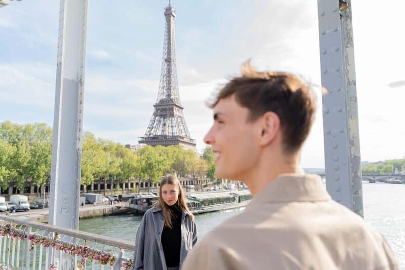 Paris: Premium Photoshoot with Iconic Eiffel Tower Views - In Our Opinion: Is It Worth It?