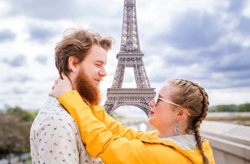 Paris: Premium Photoshoot with Iconic Eiffel Tower Views - Who Is This Experience Best For?
