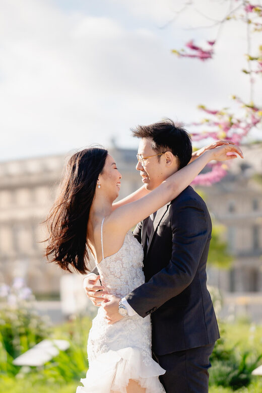 Paris: Premium Professional Photo Shoot - The Value of Professional Photos in Paris