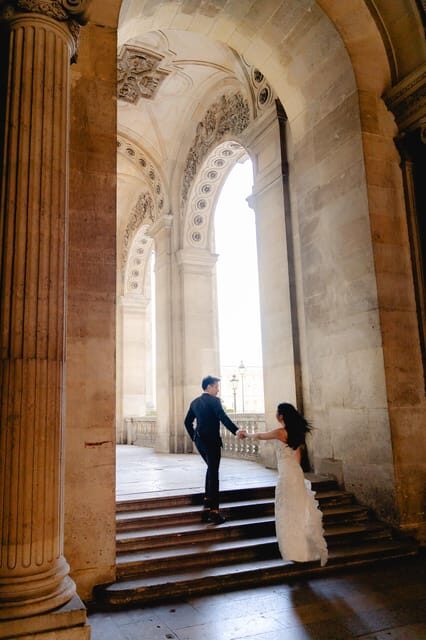Paris: Premium Professional Photo Shoot - Final Thoughts