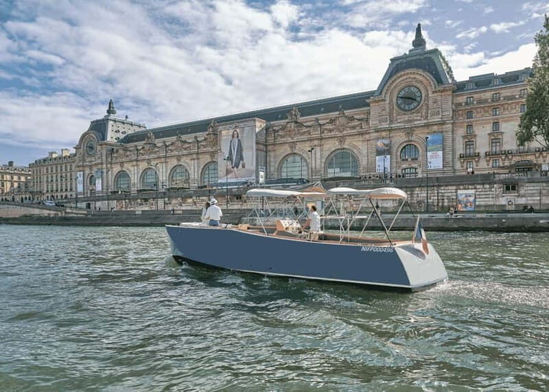 Paris : Prestige cruises on the Seine - Authentic Feedback from Travelers