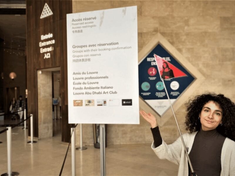 Paris: Priority Access Louvre with Host -Direct to Mona Lisa - Key Points