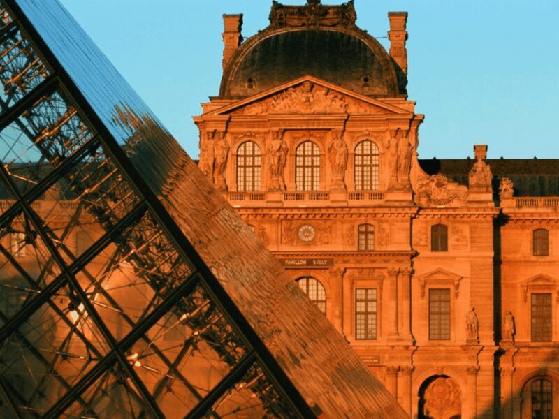 Paris: Priority Access Louvre with Host -Direct to Mona Lisa - The Experience in Detail