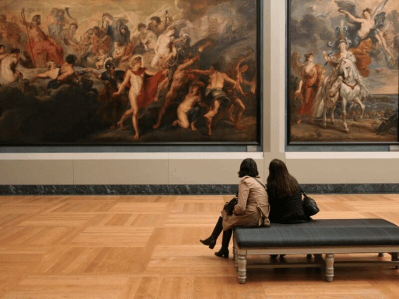 Paris: Priority Access Louvre with Host -Direct to Mona Lisa - FAQ