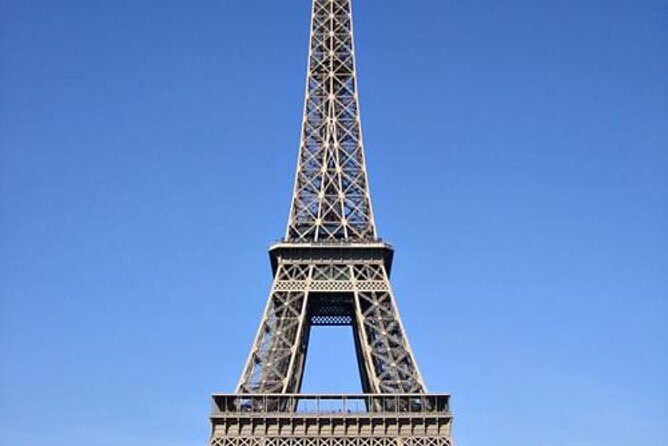 Paris Private Arrival Transfer from Charles de Gaulle (CDG) or Orly (ORY) - Who will love this service?