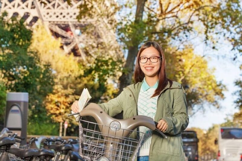 Paris : Private Bike Tour With A Guide - Why This Tour Adds Value to Your Paris Experience