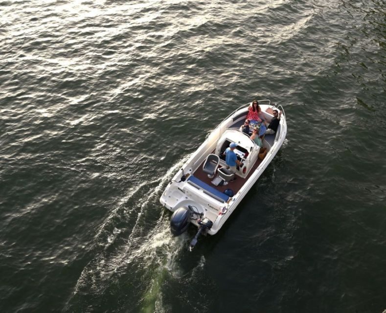 Paris: Private Boat Cruise on Seine River - Who Will Love This Experience