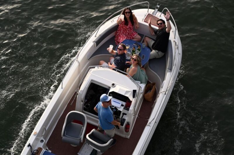 Paris: Private Boat Cruise on Seine River - Who Might Not Love It