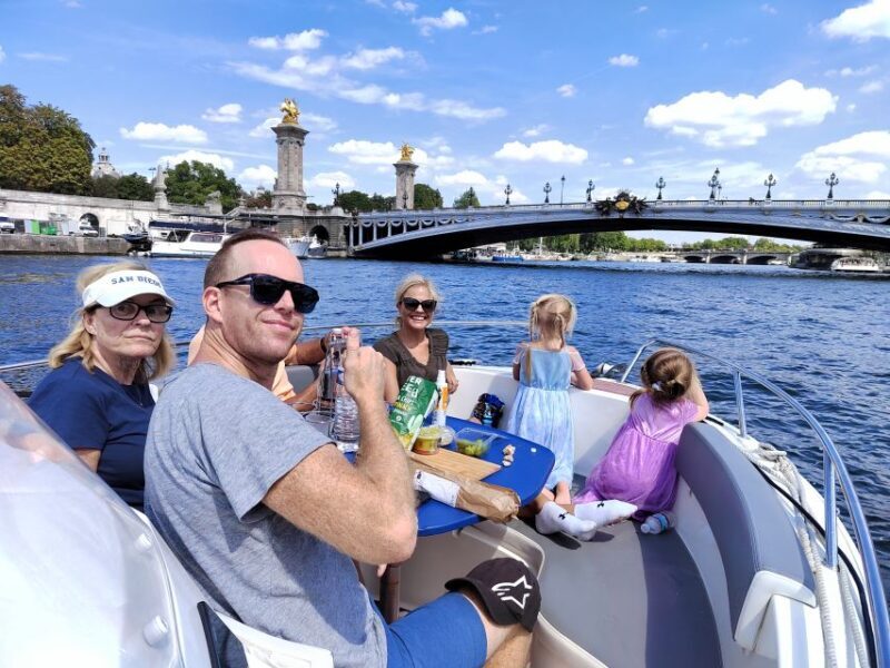 Paris: Private Boat Cruise on Seine River - Final Thoughts: Is It Worth It?