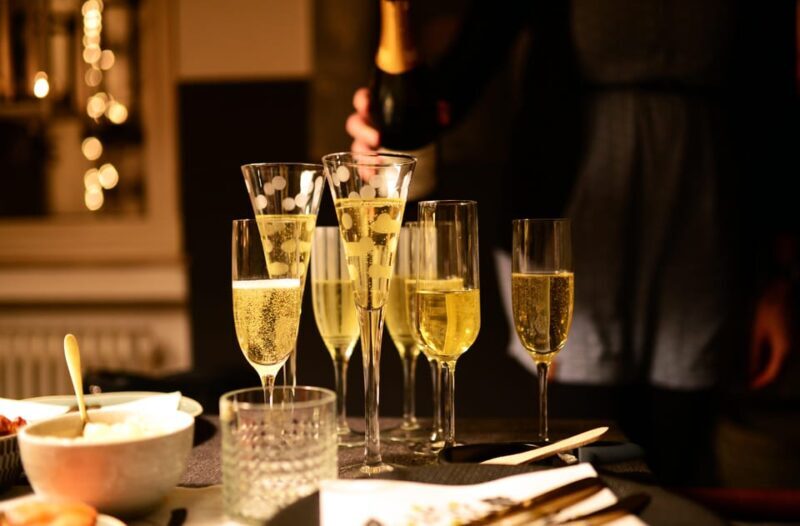 Paris: Private Chauffeur-Driven Champagne Region Day Trip - Introduction: A Taste of Champagne from Paris – But Is It Worth It?