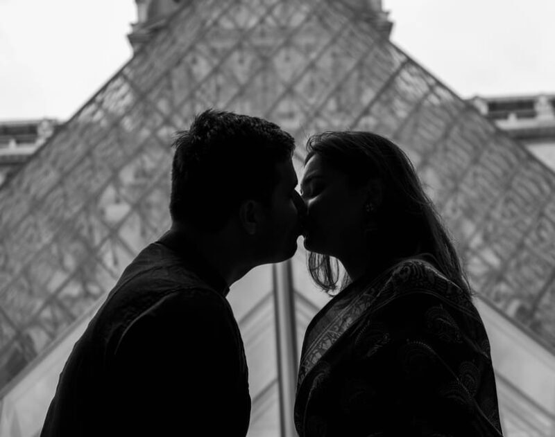 Paris: Private Cinematic Photo Session - An Honest Look at the Photography Experience