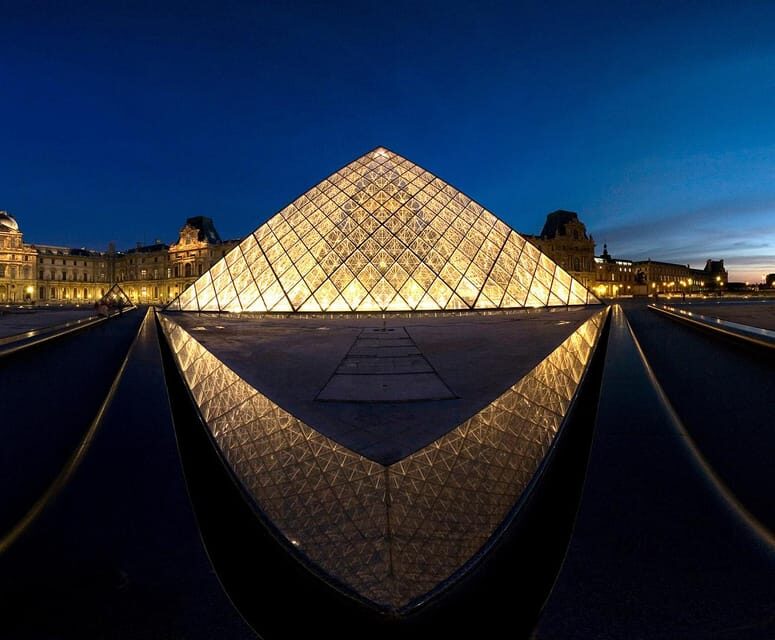 Paris: Private City Sightseeing Tour with Driver - Final Thoughts