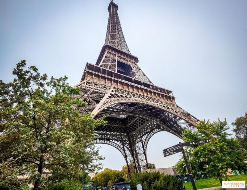 Paris: Private City Tour 1 to 3 personnes - An In-Depth Look at the Private Paris Tour