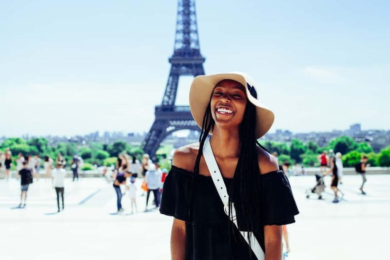 Paris: private city tour with seine river cruise - A Close Look at the Experience