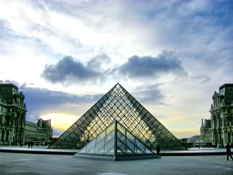 Paris: private city tour with seine river cruise - FAQs About This Tour