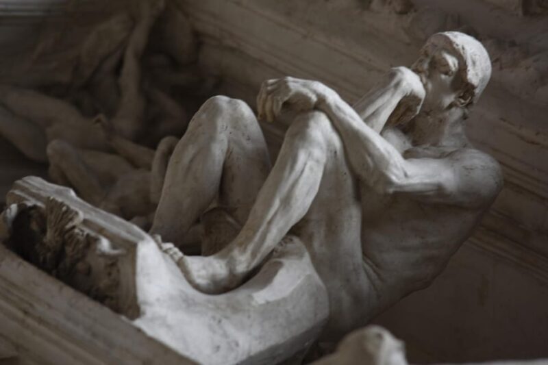 Paris : Private cultural day: Impressionism with a Parisian architect - Who Would Enjoy This Tour?