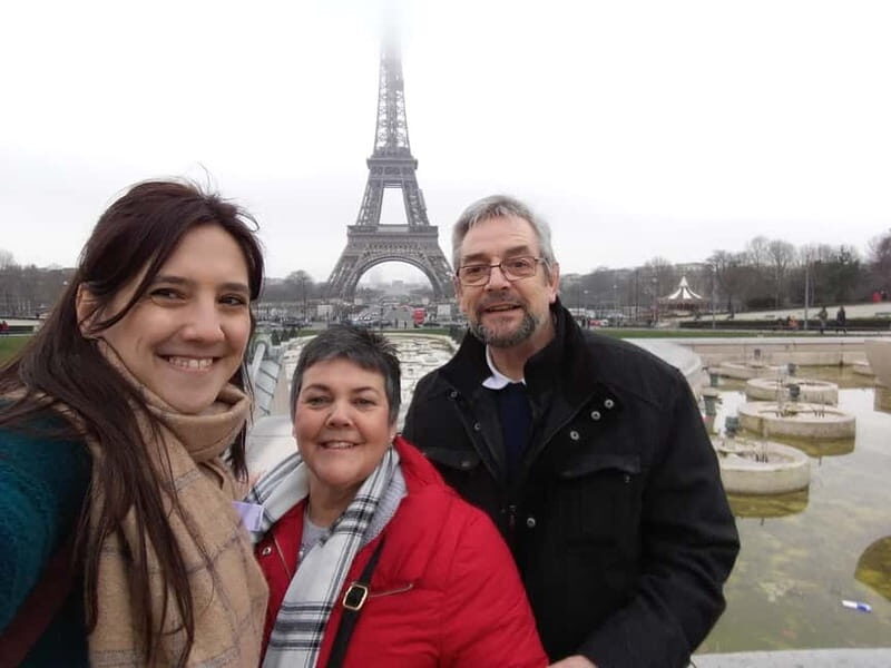 Paris: Private Custom Highlights and Gems Tour with a Local - Why You’ll Love This Tour