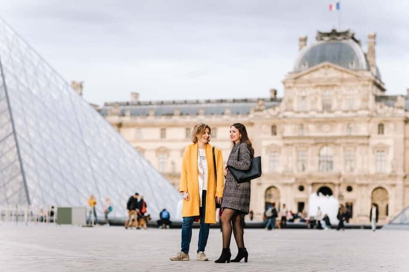Paris: Private Custom Highlights and Gems Tour with a Local - Who This Tour Is Perfect For