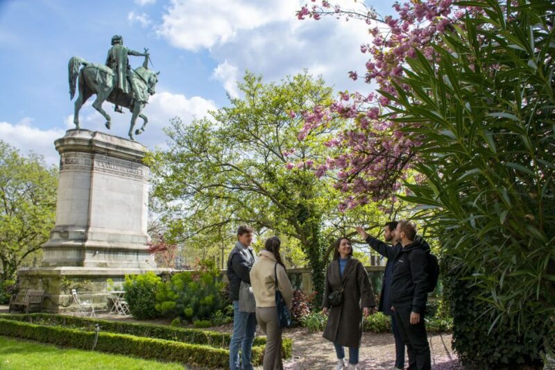 Paris Private Custom Tour: Half-Day with a Local Guide - The Value of a Personalized Tour