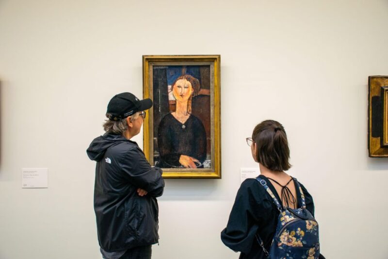 Paris Private Custom Tour: Half-Day with a Local Guide - Practical Tips for Travelers