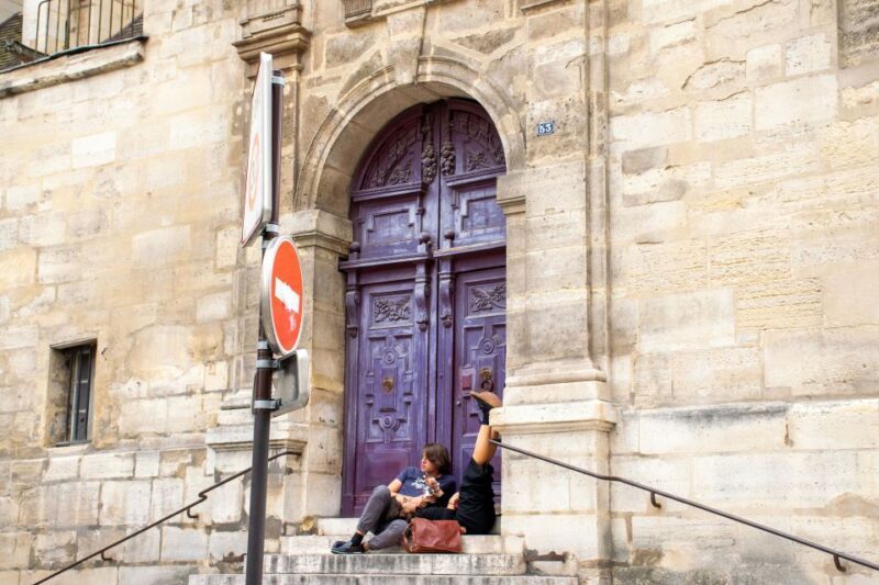 Paris Private Custom Tour: Half-Day with a Local Guide - Summary