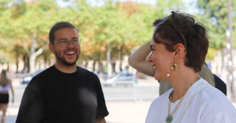 Paris Private Custom Tour: Half-Day with a Local Guide - FAQ