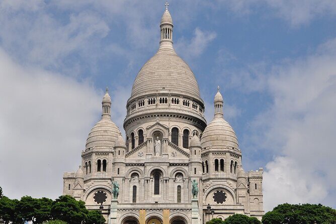 Paris : Private Custom Walking Tour with A Guide (Private Tour) - Authentic Insights and Local Tips