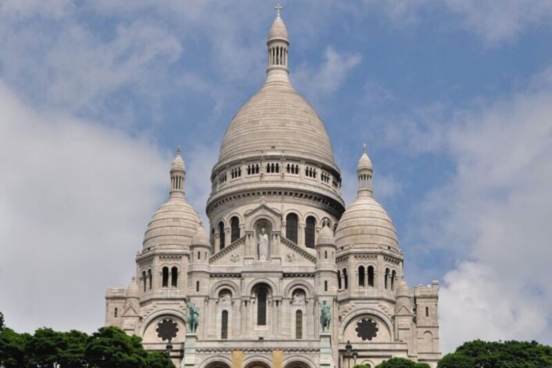 Paris: Private Custom Walking tour with A Local Guide - Practical Considerations