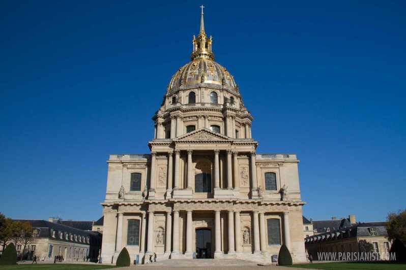 Paris: Private Customizable City Tour in Spanish - Who Should Consider This Tour?