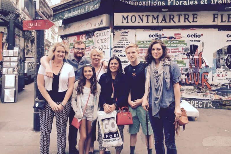 Paris: Private Customized Tour with a Local Guide - The Itinerary: What to Expect