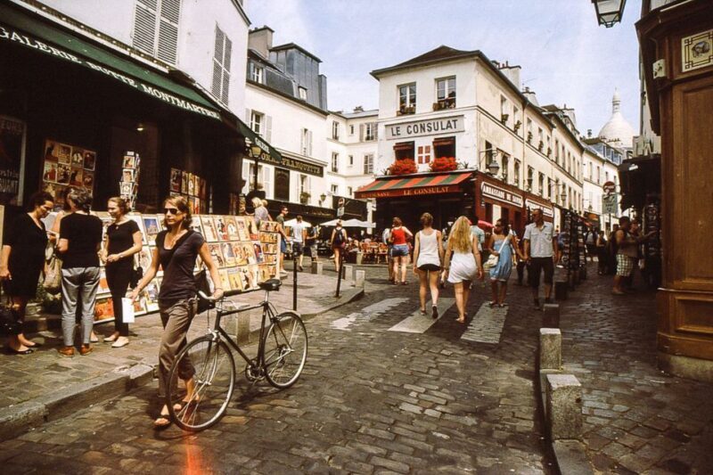 Paris: Private Customized Tour with a Local Guide - Real Experiences from Travelers