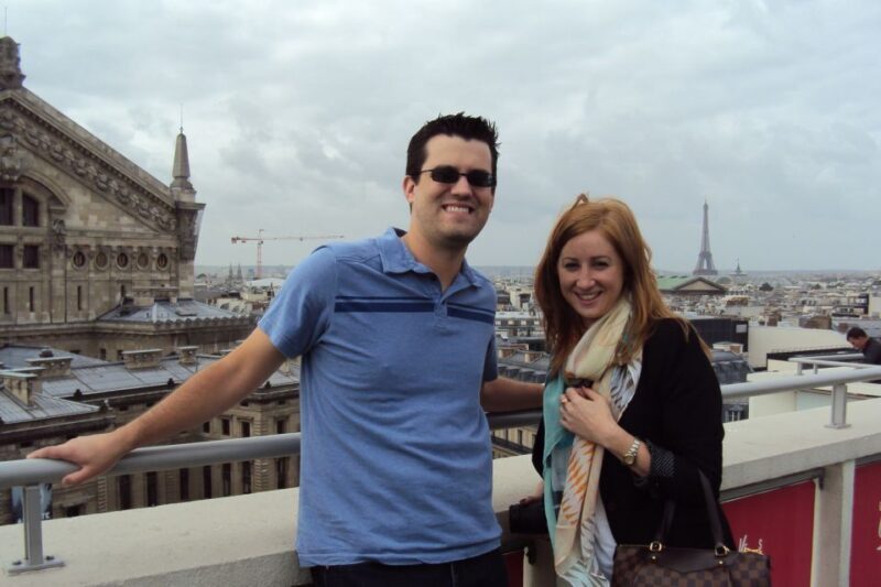 Paris: Private Customized Tour with a Local Guide - The Sum Up