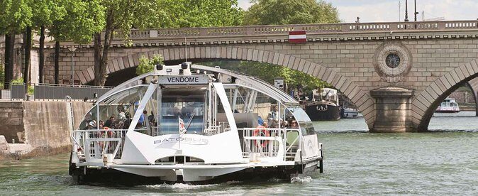 Paris Private Day Tour & Seine Cruise for Kids and Families - Final Words