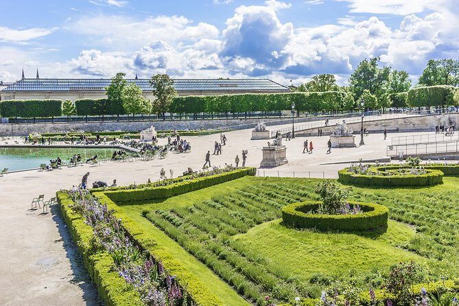 Paris Private Day Tour & Seine Cruise for Kids and Families - FAQs