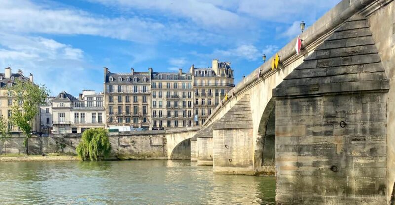 Paris: Private Early Morning City Walking Tour - Who This Tour Is Perfect For