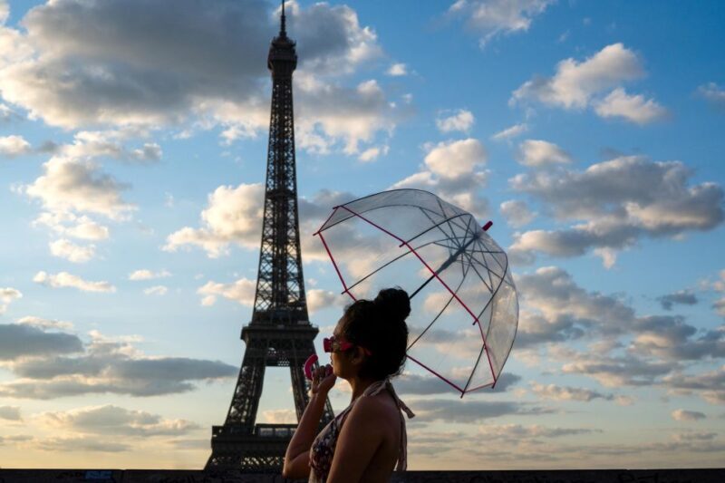 Paris: Private Eiffel Tower Express Photoshoot - Analyzing the Value