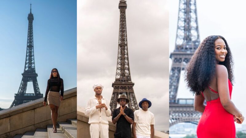 Paris: Private Eiffel Tower Express Photoshoot - Deep Dive Into the Itinerary