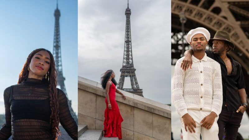 Paris: Private Eiffel Tower Express Photoshoot - FAQ
