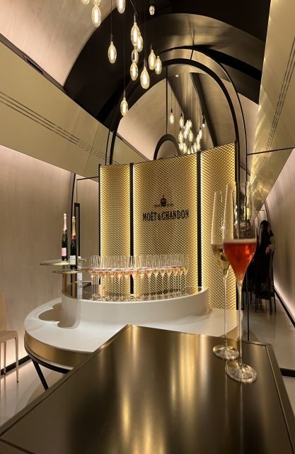 Paris: Private Epernay Trip with Champagne Vineyard Tastings - Key Points