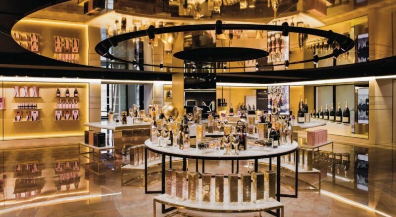 Paris: Private Epernay Trip with Champagne Vineyard Tastings - Frequently Asked Questions