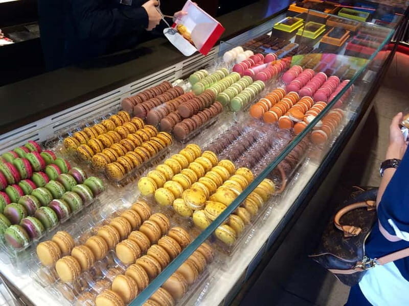 Paris - Private & exclusive Food/Cultural tour Le Marais - Key Points
