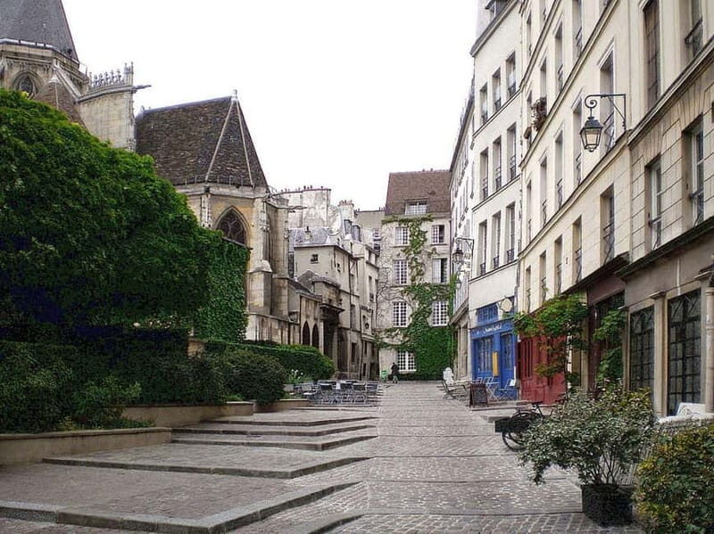 Paris - Private & exclusive Food/Cultural tour Le Marais - Why This Tour Stands Out