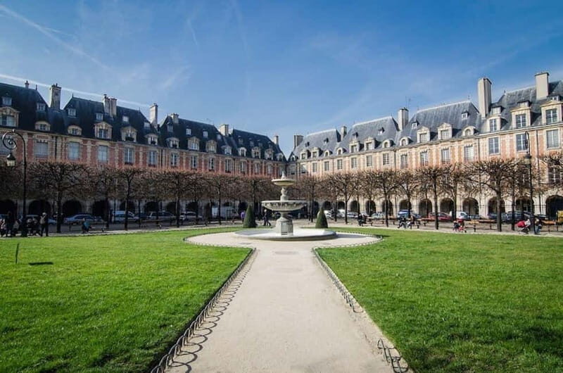 Paris - Private & exclusive Food/Cultural tour Le Marais - What Travelers Are Saying