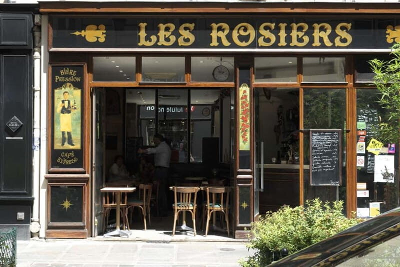 Paris - Private & exclusive Food/Cultural tour Le Marais - The Sum Up: Who Will Love This Tour?