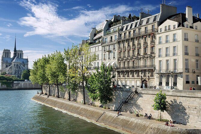 Paris - Private & exclusive walking Food/Cultural tour Le Marais - An In-Depth Look at the Le Marais Experience